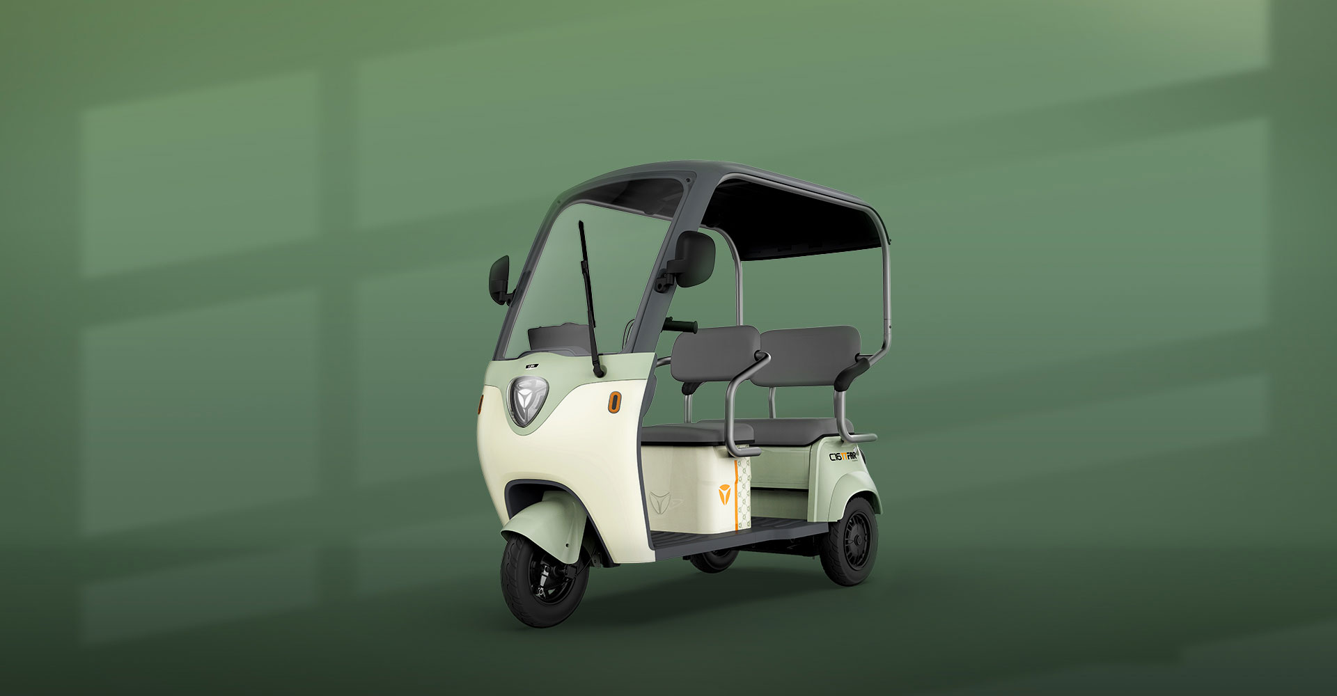 Yadea | Electrify Your Life