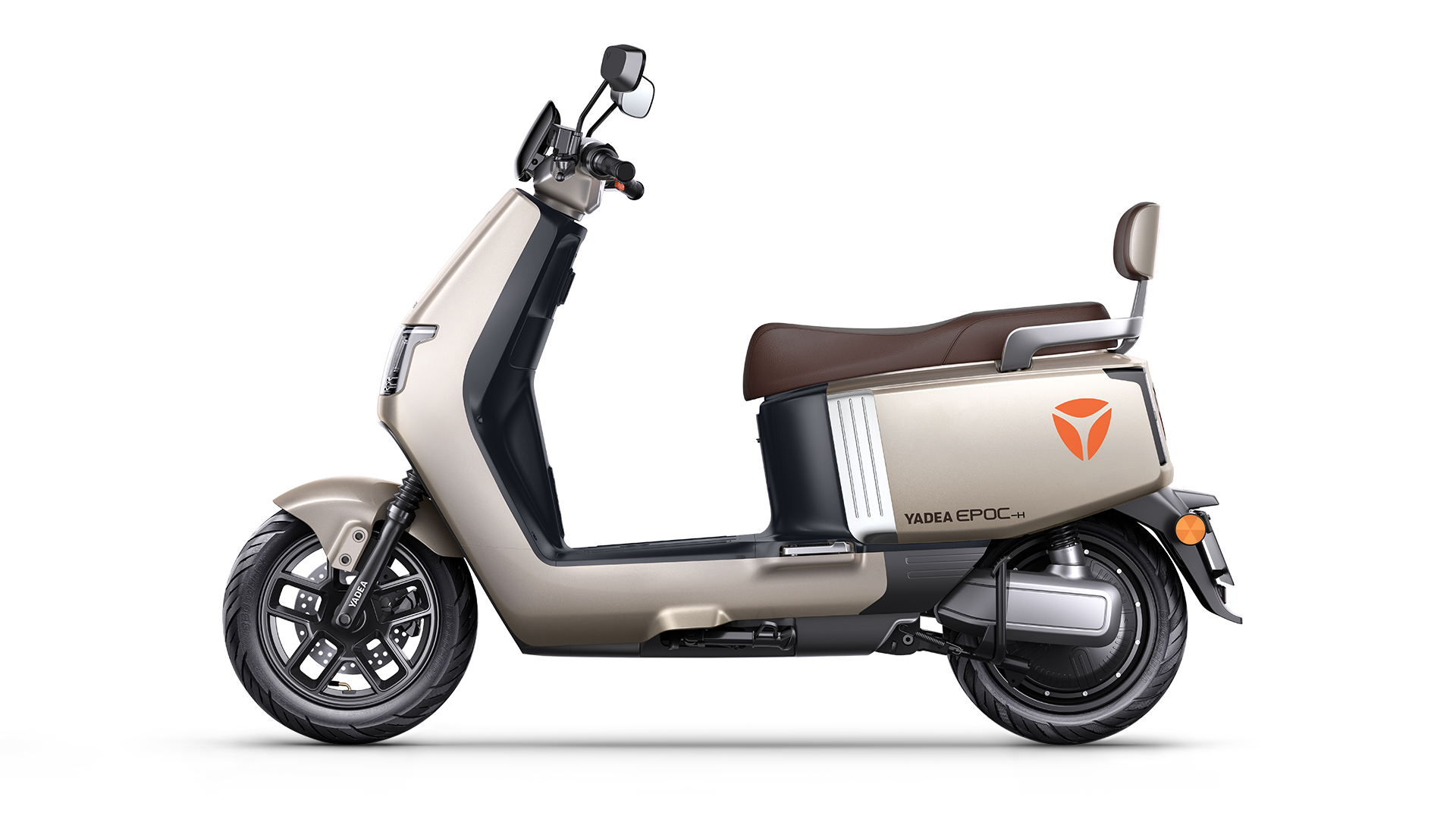 Yadea | Electrify Your Life