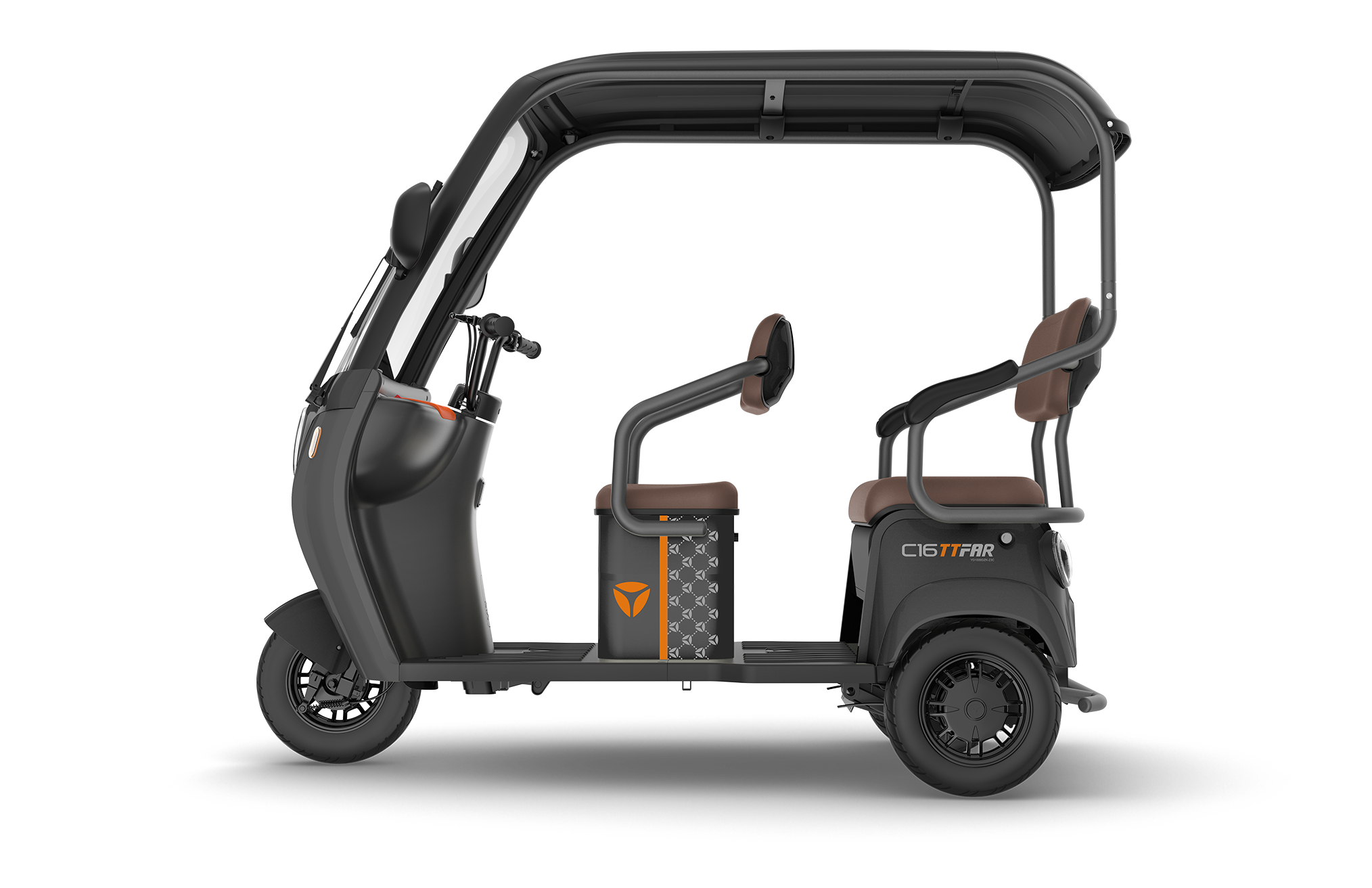 Yadea | Electrify Your Life