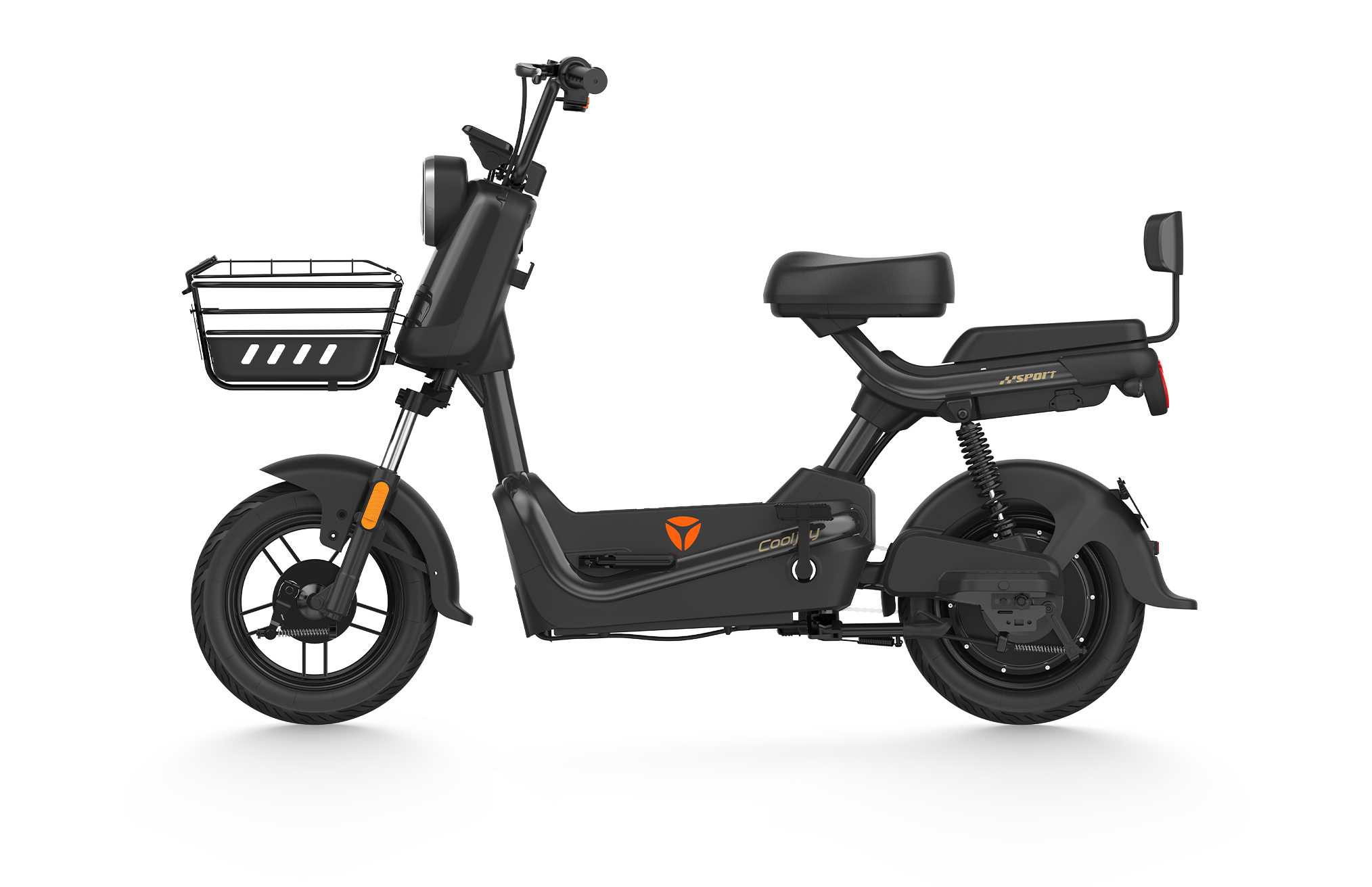 Yadea | Electrify Your Life