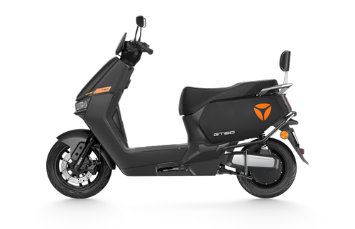 Yadea | Electrify Your Life