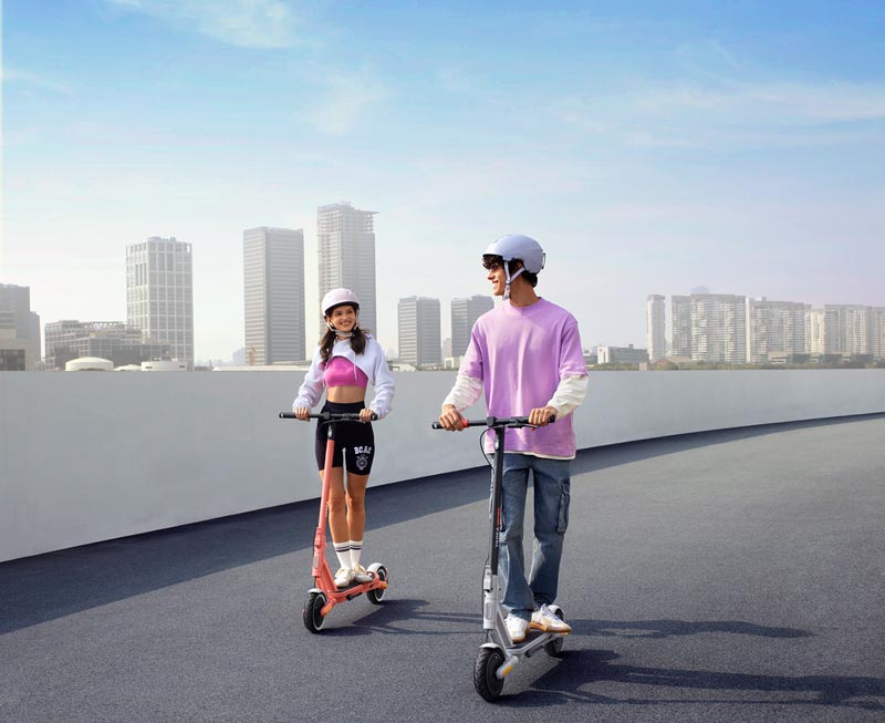 Yadea | Electrify Your Life